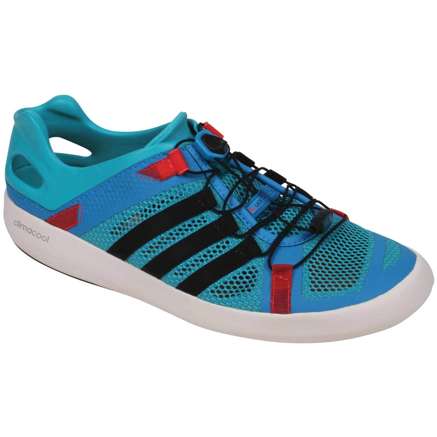 ADIDAS Men's Boat Breeze Shoes