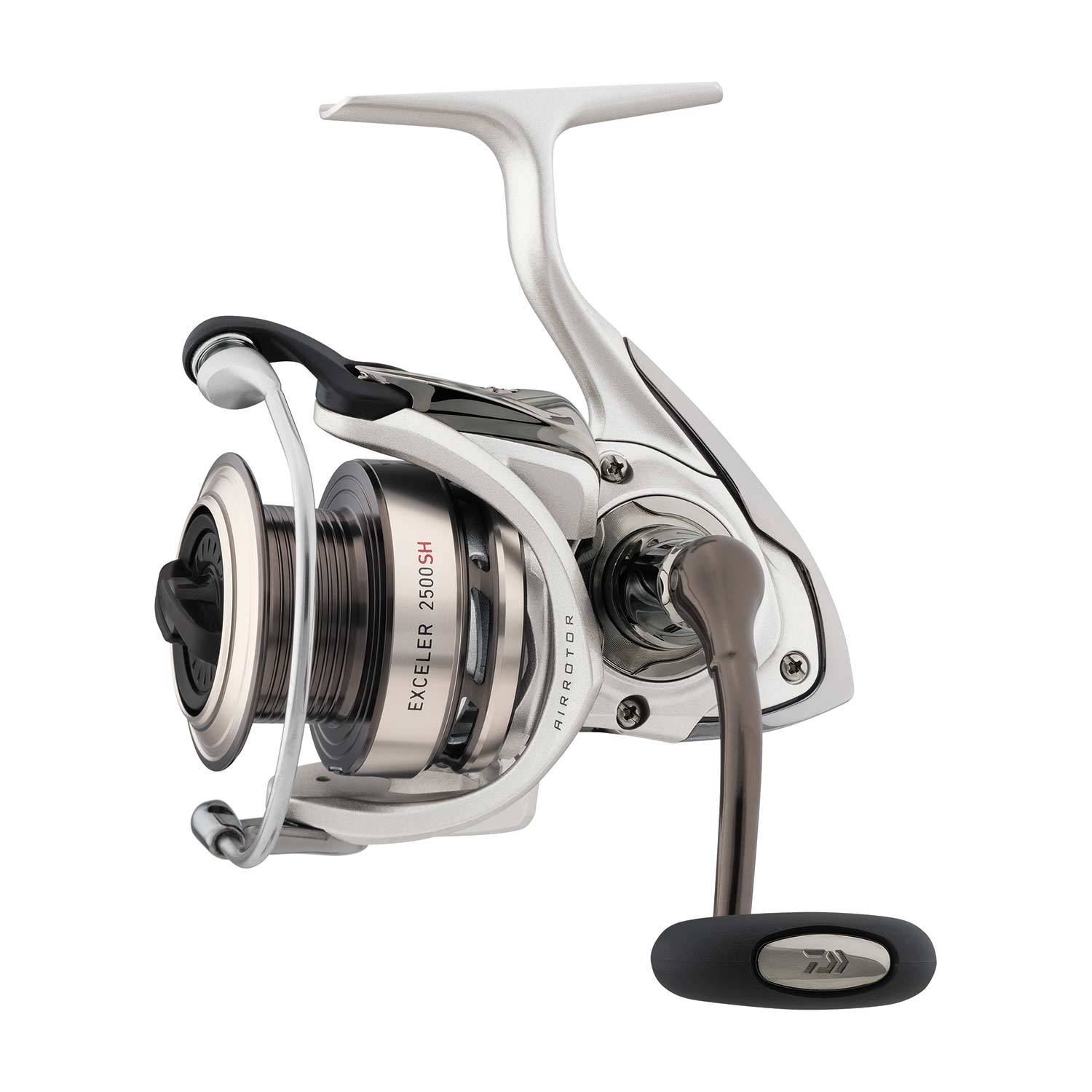 DAIWA Exceler EXE 2500 Spinning Reel