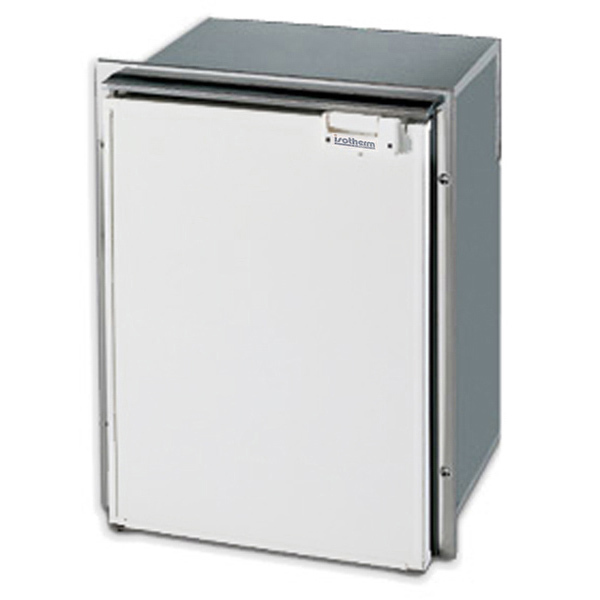 Isotherm CR-42 Classic Left-Swing Panel Refrigerator AC/DC