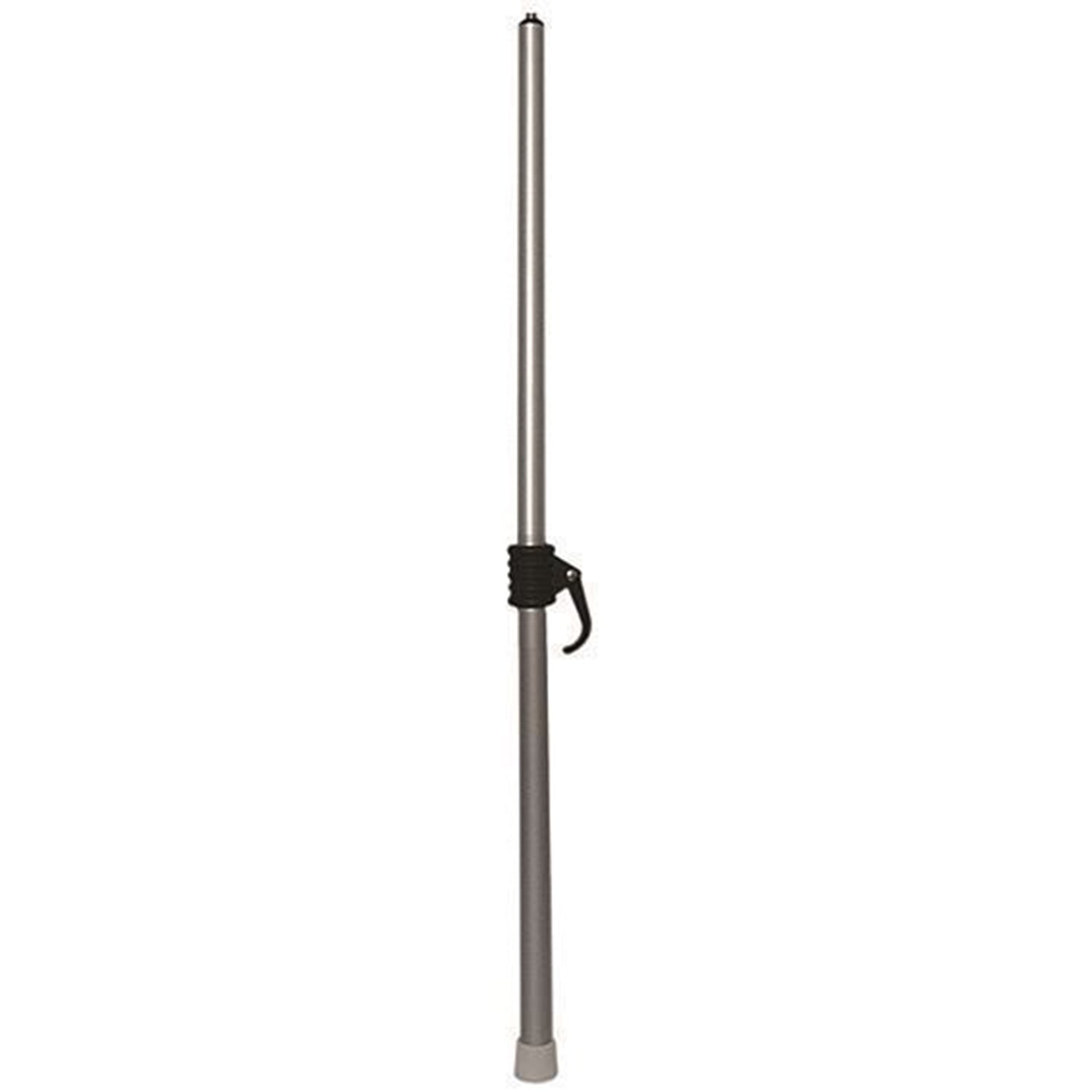 TACO MARINE 24" to 45 1/2" Telescoping Boat Cover Pole with Snap End