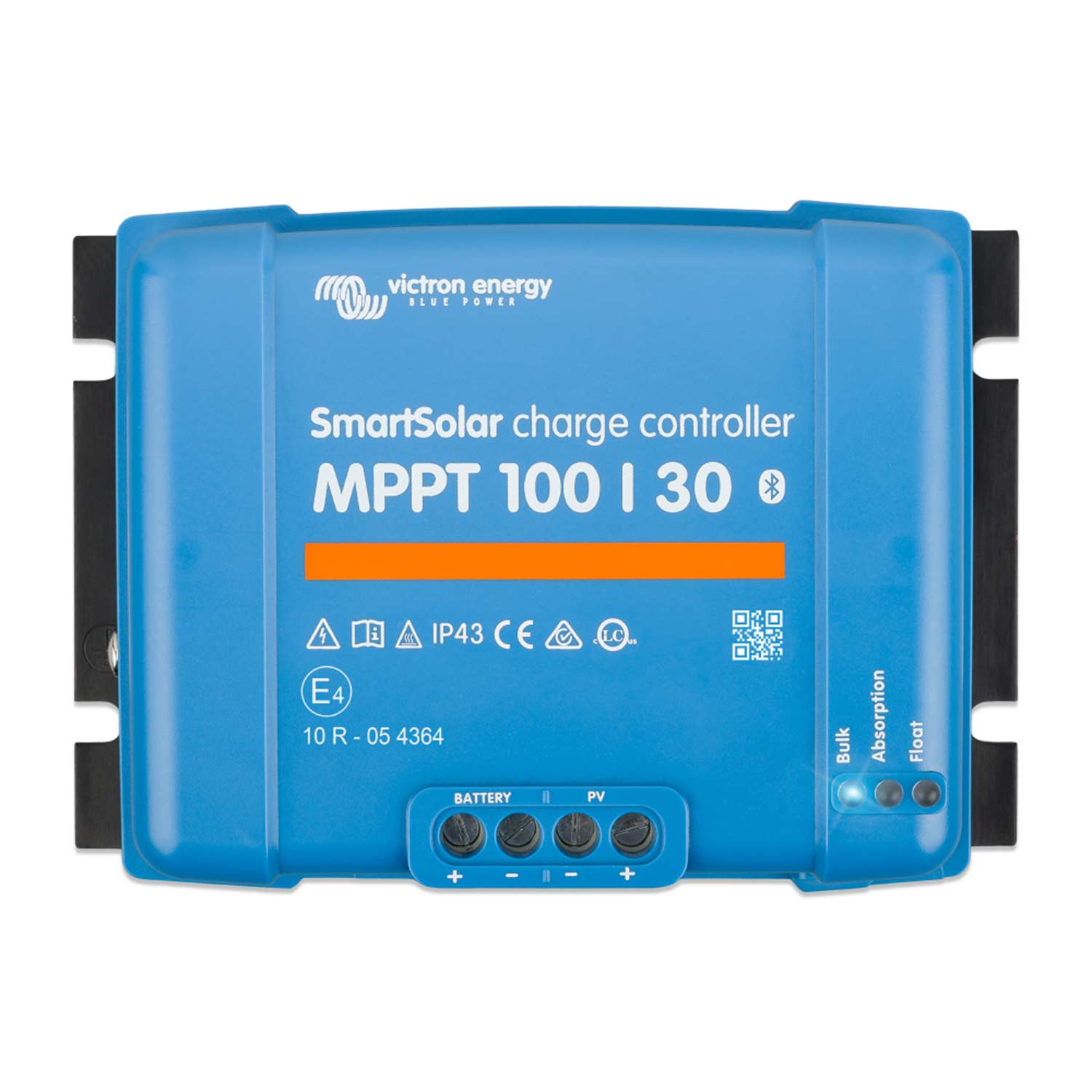 VICTRON Victron Energy SmartSolar MPPT 100/30