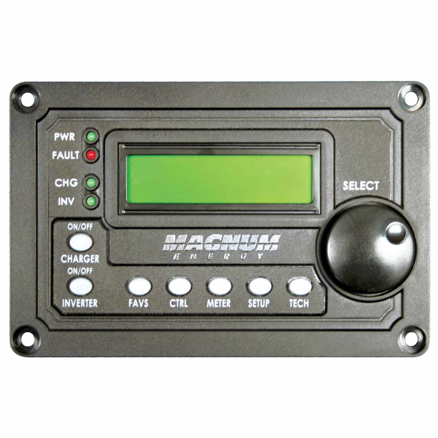 MAGNUM ENERGY Advanced ME-ARC50 Remote Control