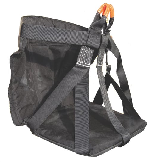 WEST MARINE Premium Bosun's Chair