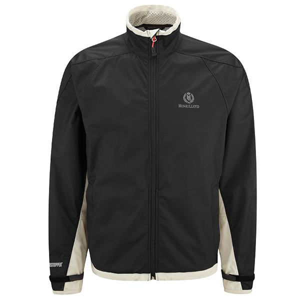 HENRI LLOYD Men's Orion Windstopper Dinghy Jacket