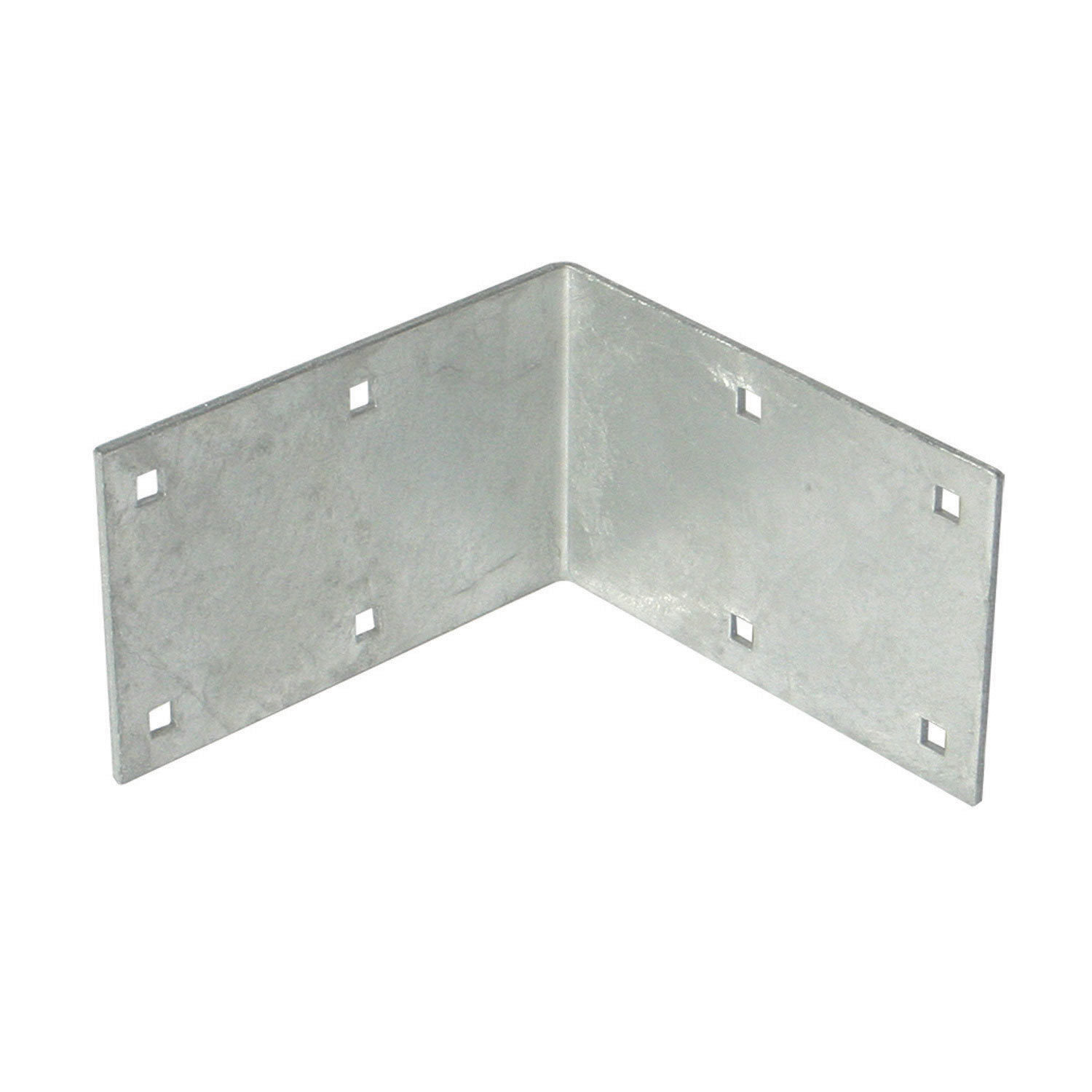 PLAYSTAR Commercial Grade Outside Corner Bracket