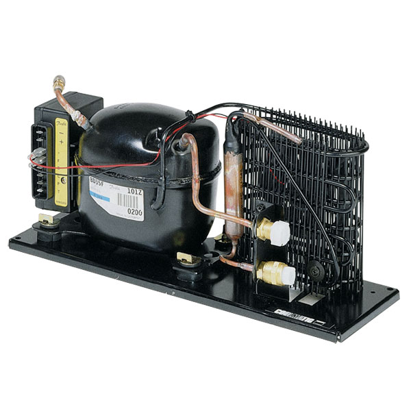 DOMETIC CU-54 CoolMatic Series 50 Compresser/Condenser