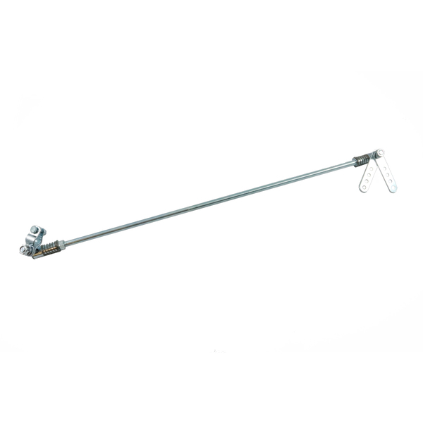 kicker to main motor Linkage question | IFish Fishing Forum