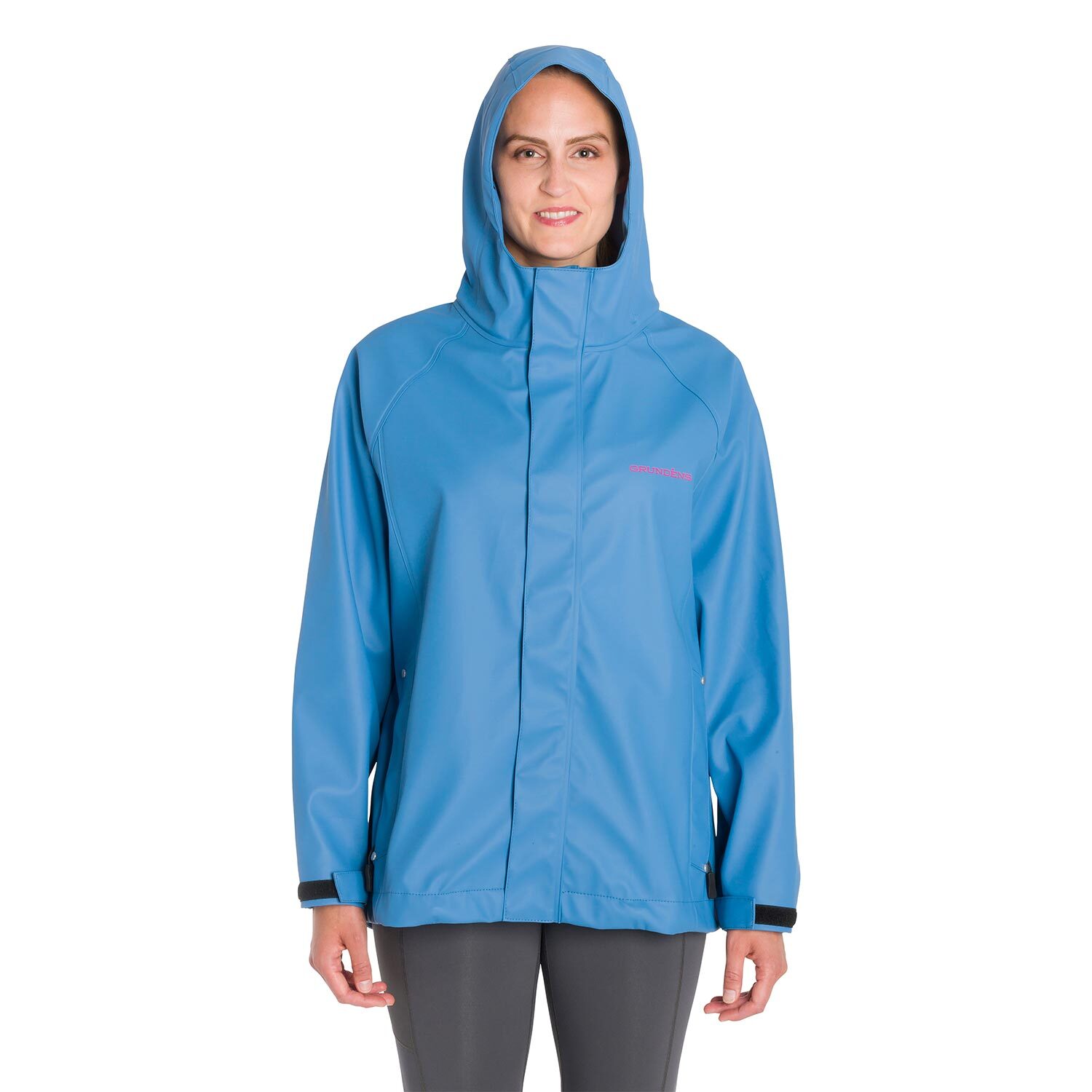 GRUNDENS Neptune Jacket