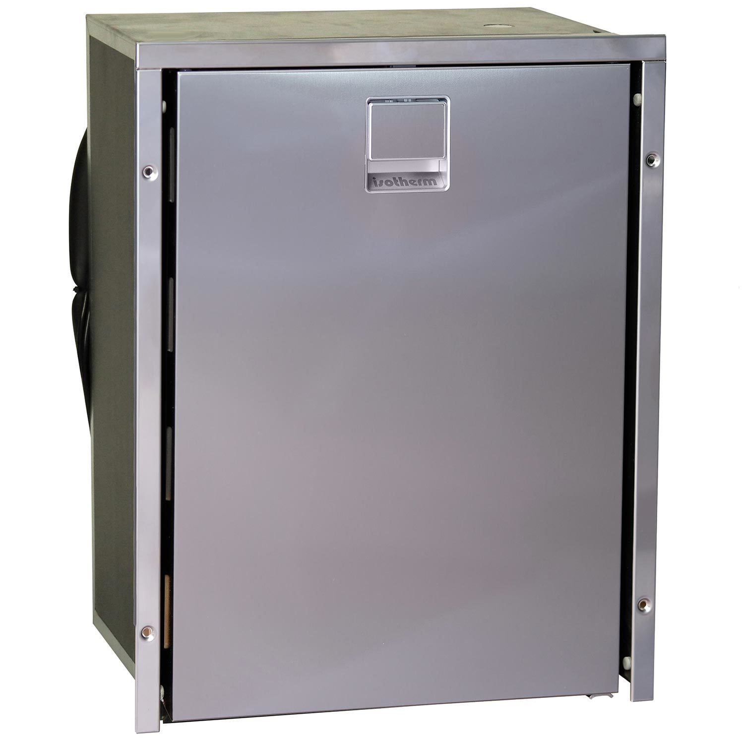 Isotherm Cruise 42 Clean Touch Stainless Fridge 1.5cu