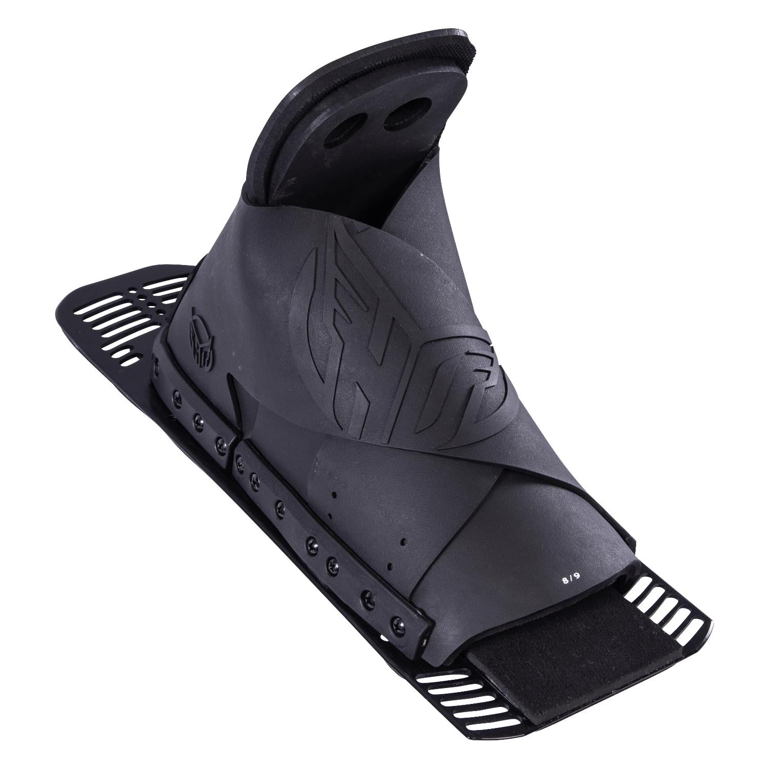 HO SPORTS Venom Rear Water Ski Boot, 10/11