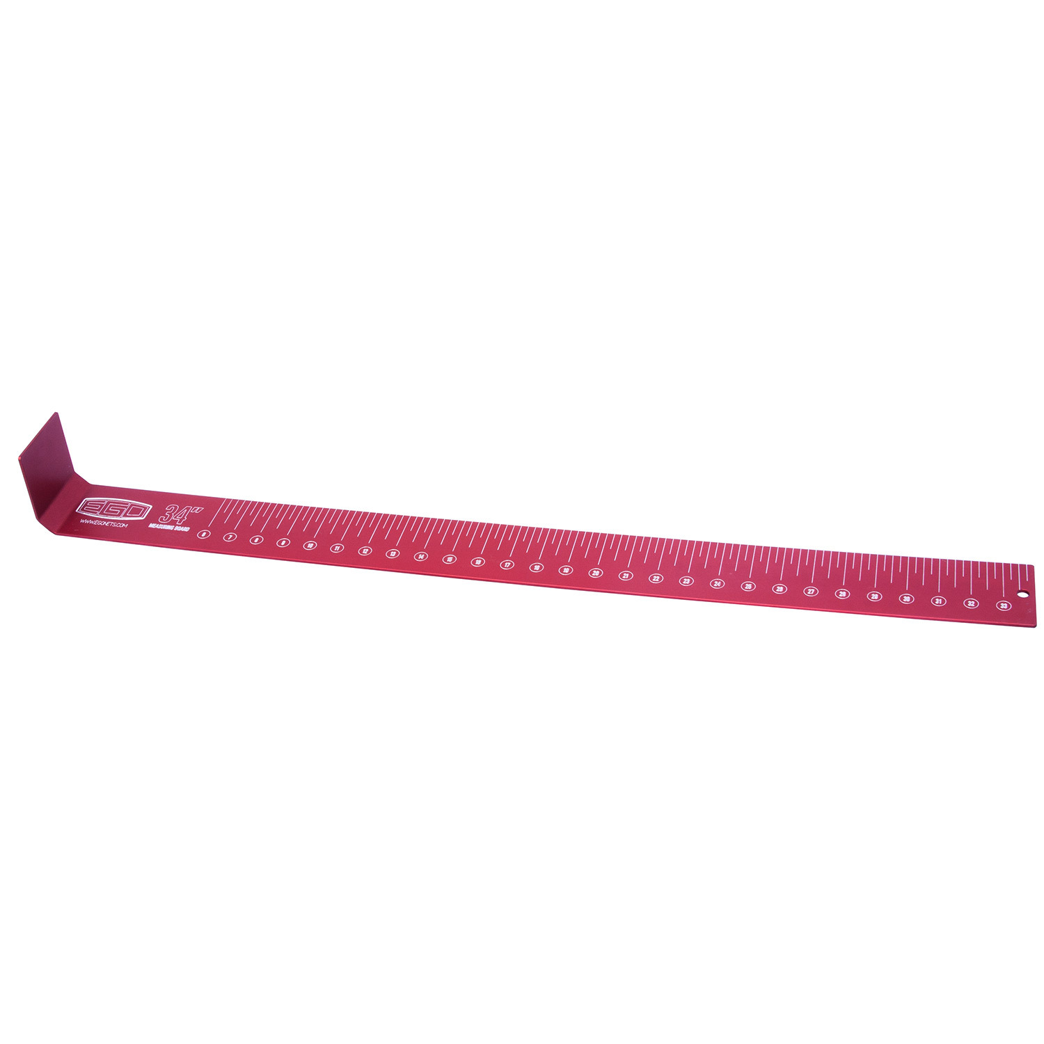 EGO 34" Measuring Board