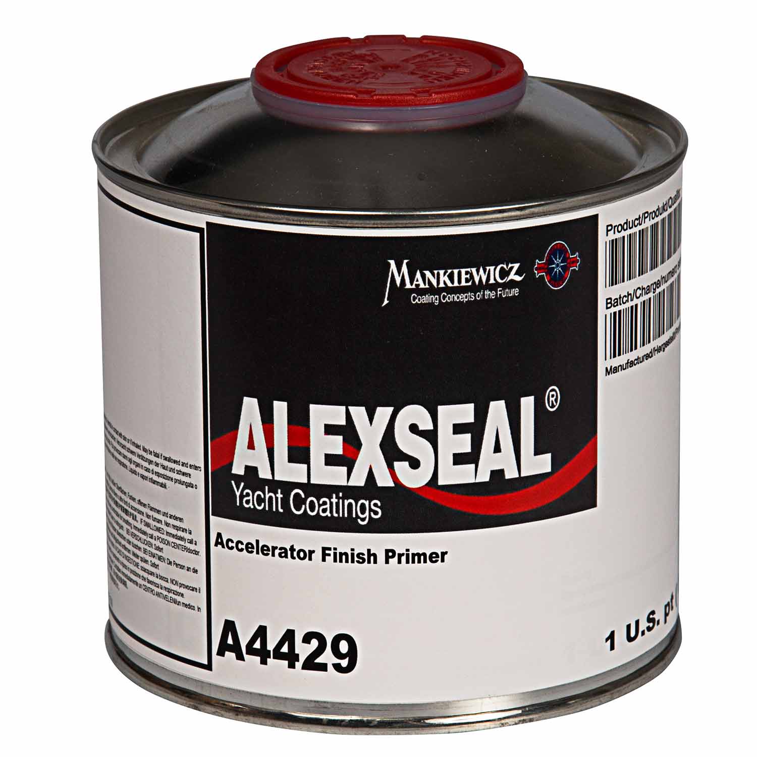 ALEXSEAL Accelerator for 442 PT