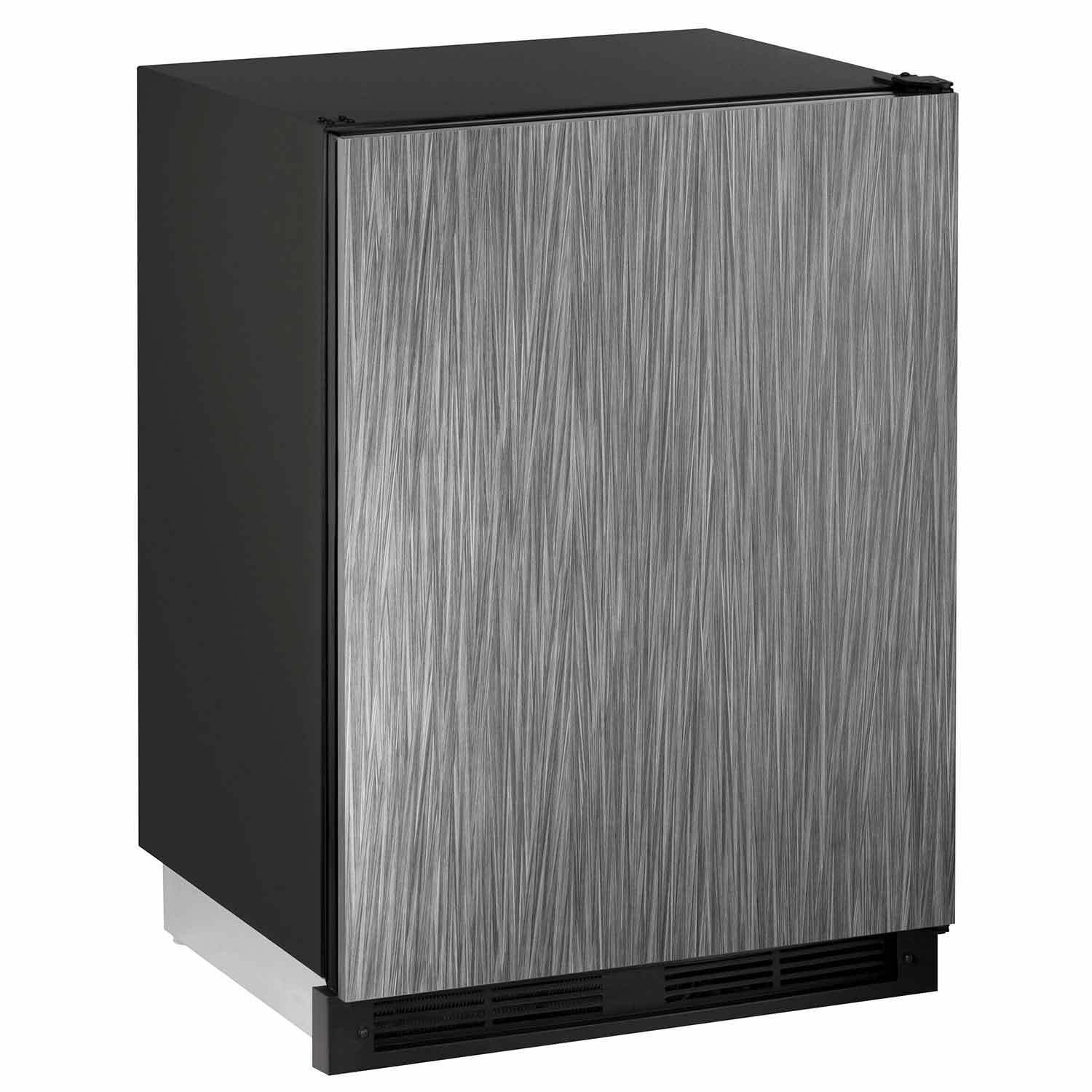 U-LINE 24" Integrated Refrigerator/Ice Maker Combo