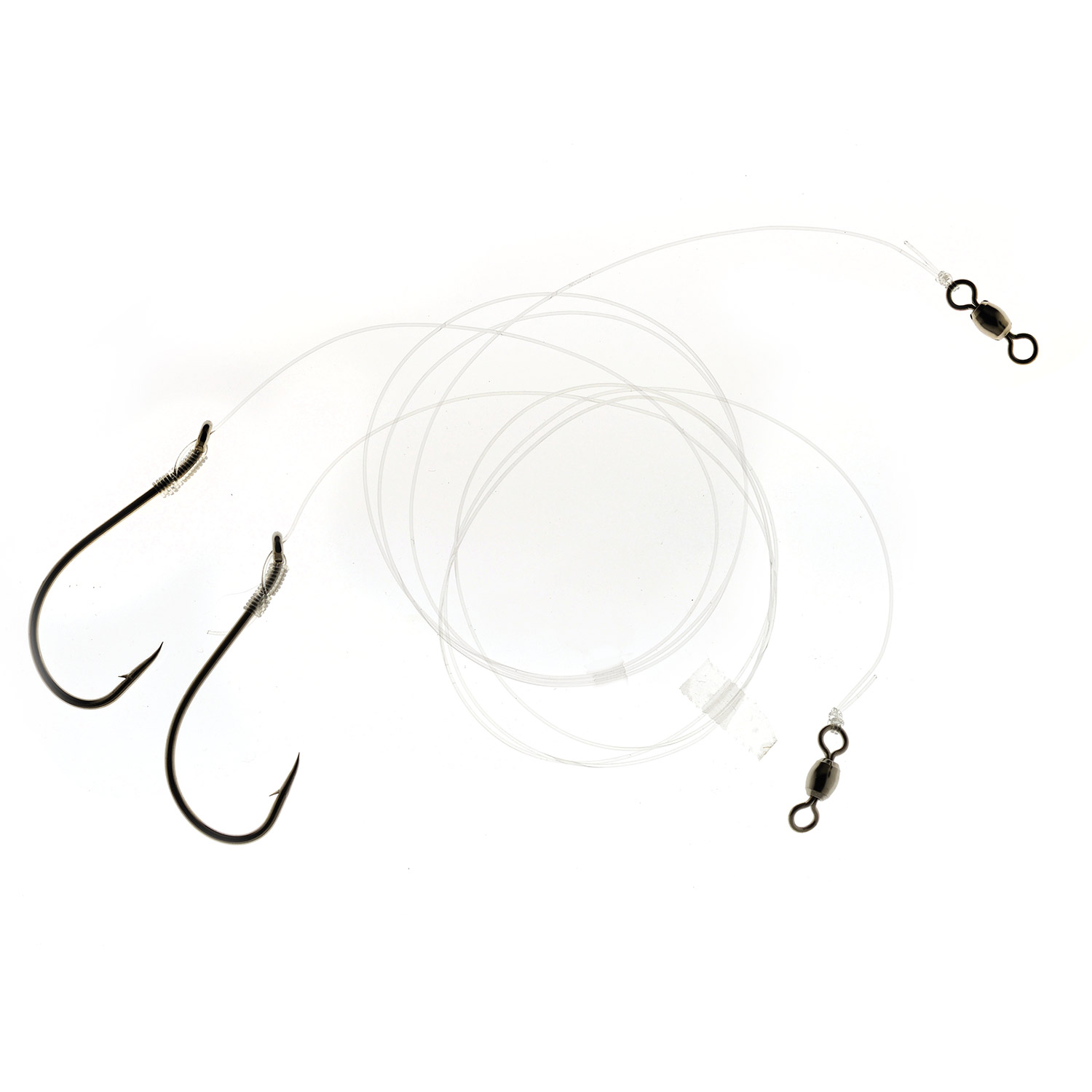 PUCCI Pucci Delta Sliding Rigs, 2-Pack