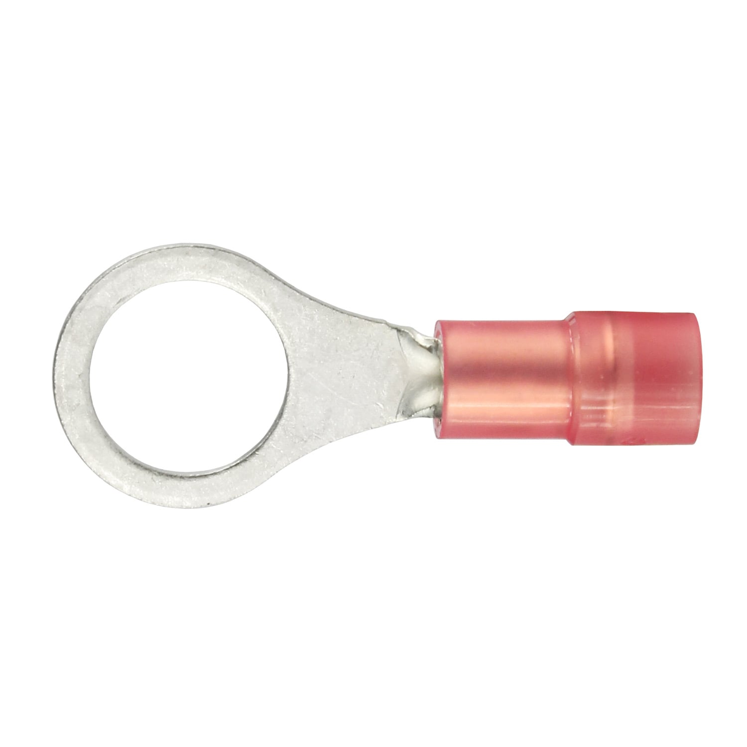 SEAFIT Nylon-Insulated Double Crimp Ring Terminals