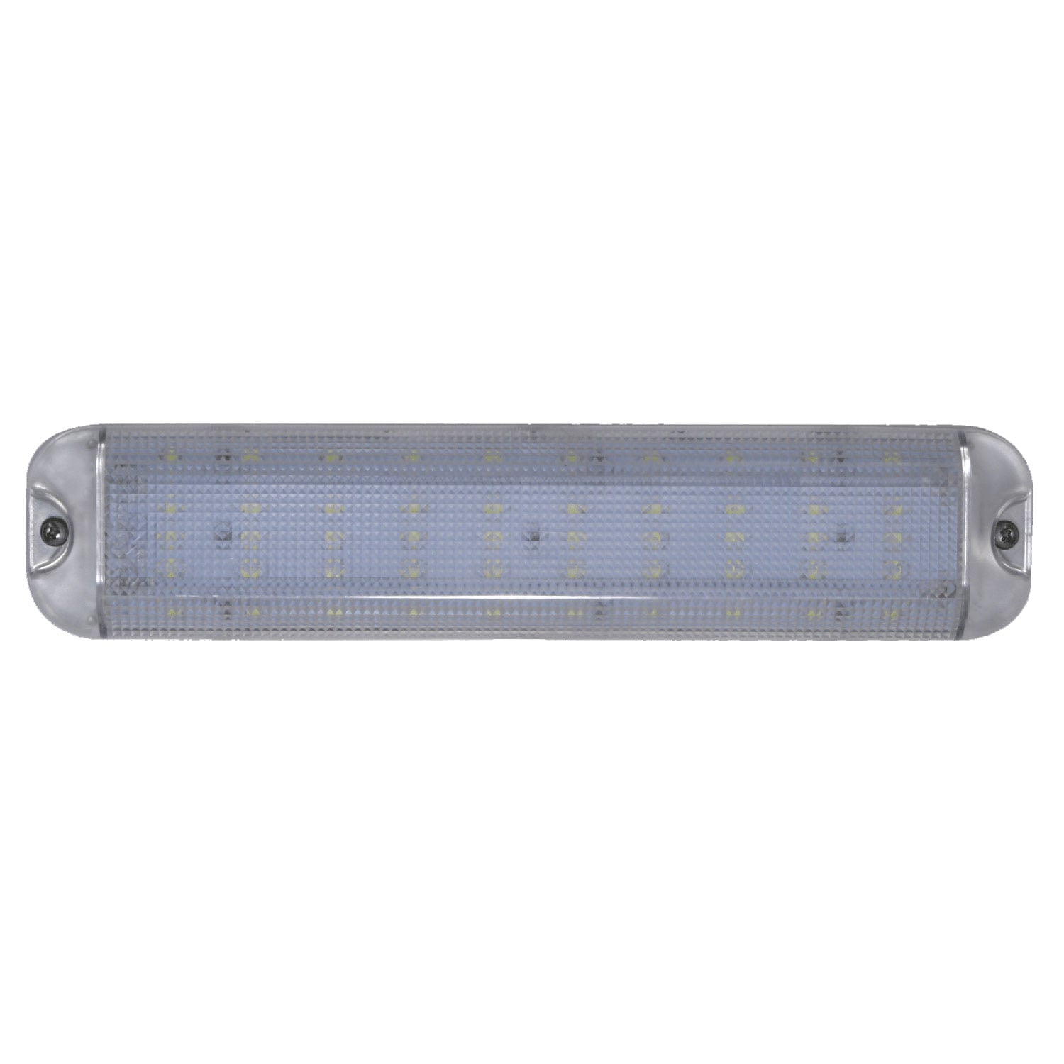SCANDVIK 41389P E-500 Engine Room Light, 12V/24V