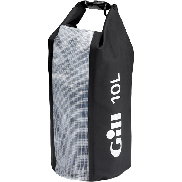 GILL 10L Wet Gear Cylinder Bag