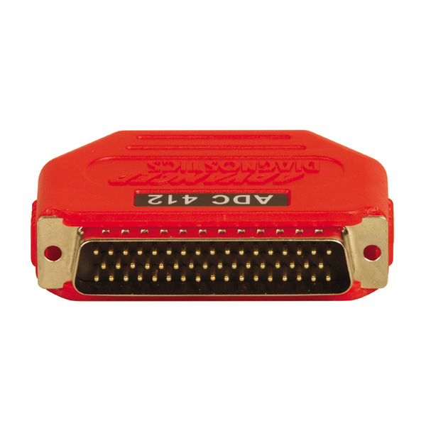 SIERRA STATS Dongle D BRP DESS (2 Stroke)