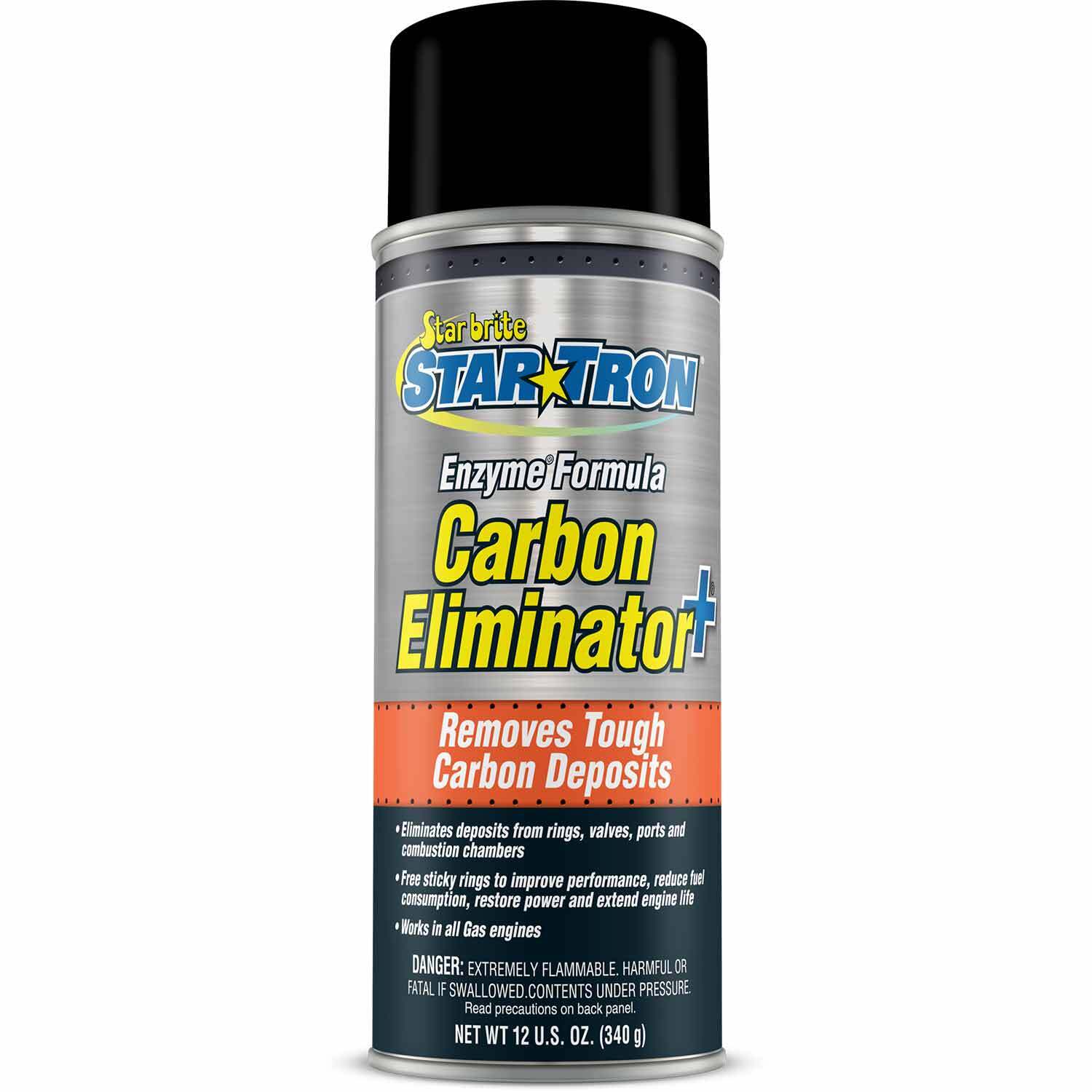 STAR BRITE Star Tron® Carbon Eliminator