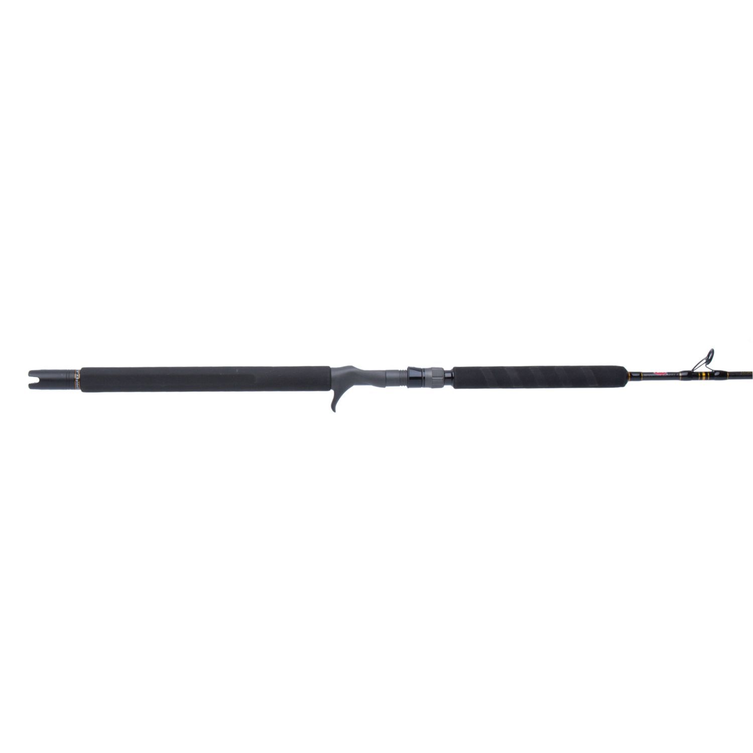 PENN 6'2" Carnage II Baitcasting Rod, Medium/Heavy Power