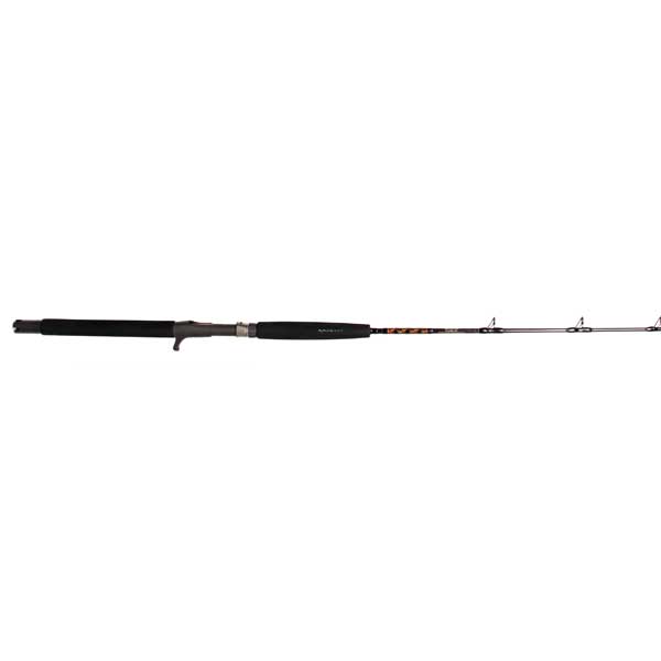 STAR RODS 6'6" Jigging Casting Rod, Medium/Heavy Power