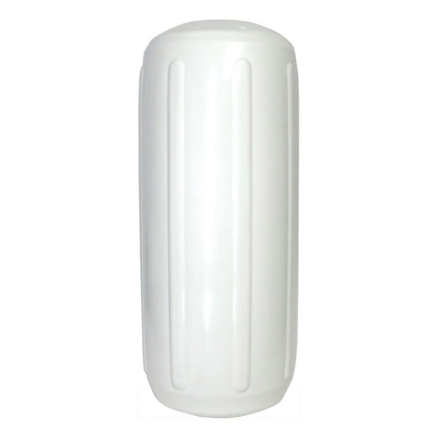 SEAFIT 8.5" x 20" Fender, Through Hole, White