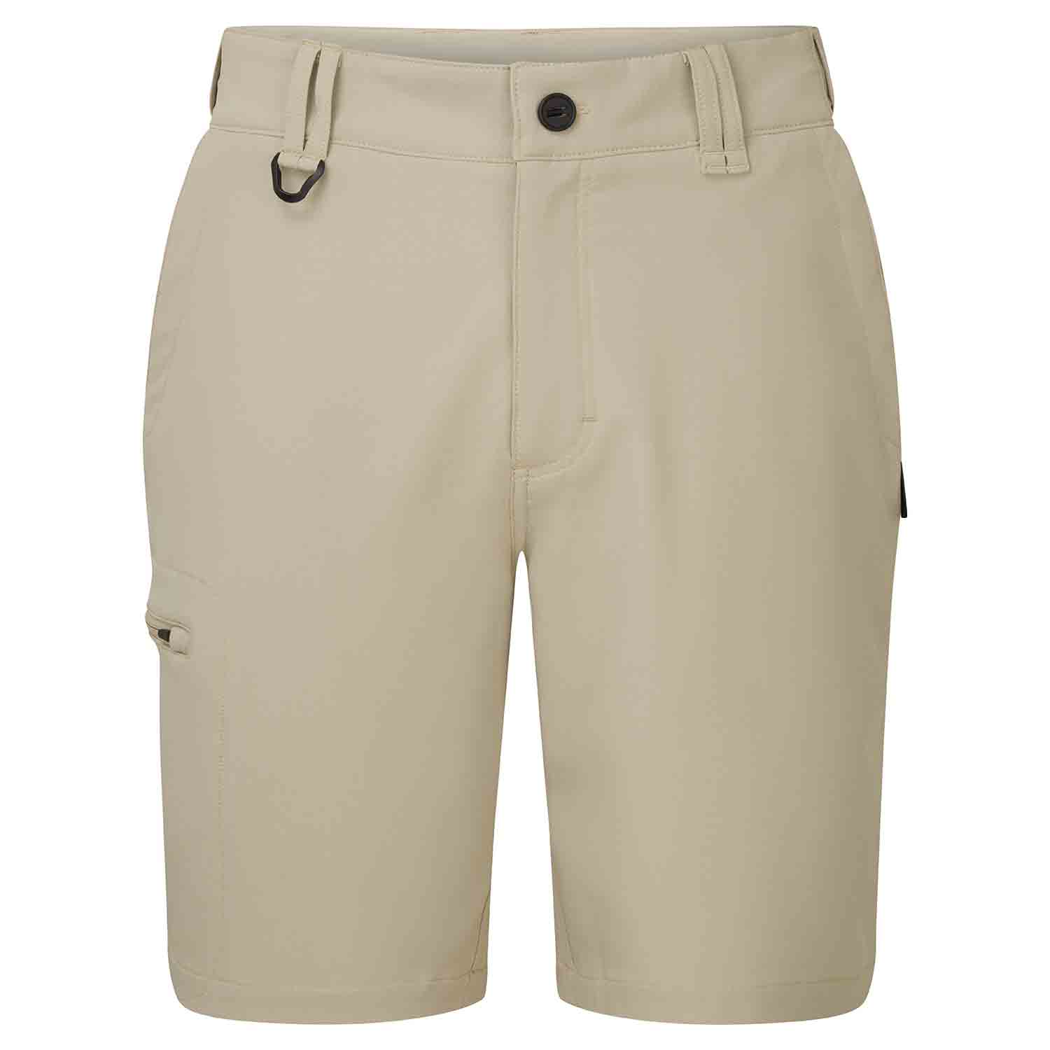 GILL Men's UV Stretch Pro Shorts