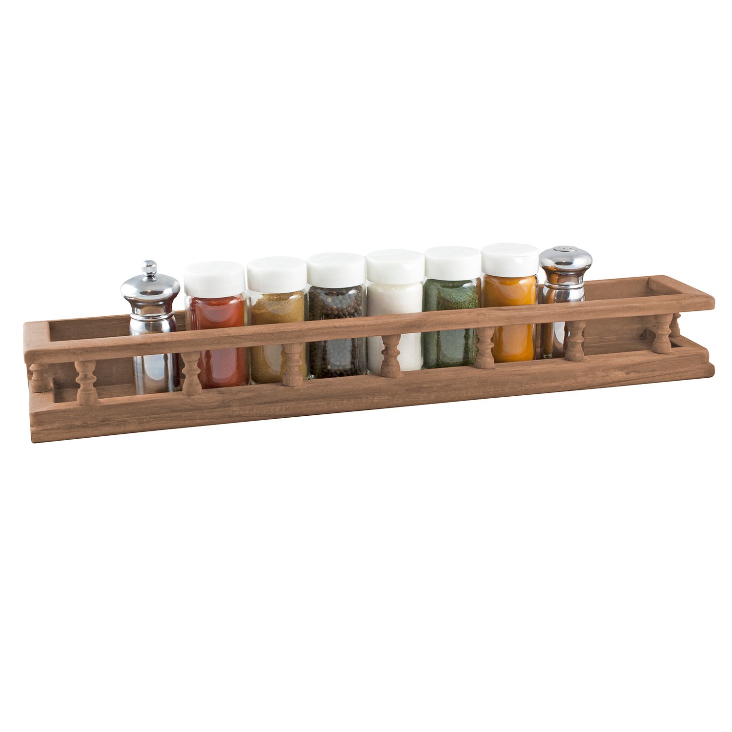 SEATEAK Large Spice Rack