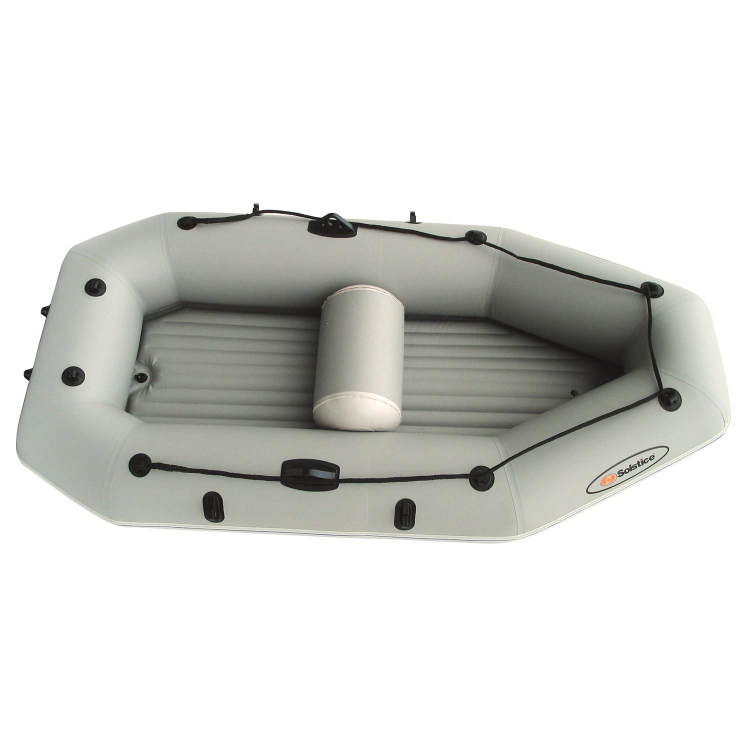 SOLSTICE Quest 4-Person Dinghy