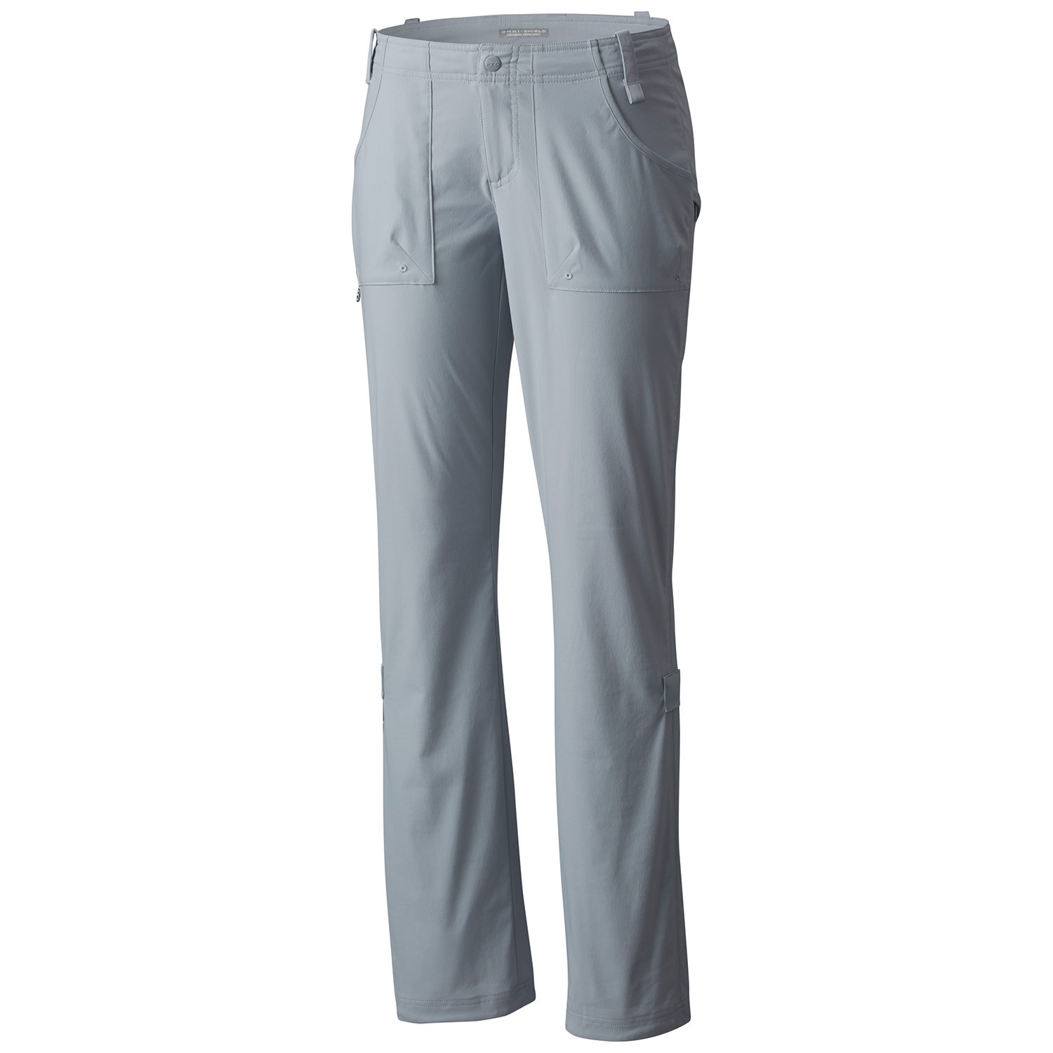 COLUMBIA Women's Ultimate Catch Roll Up Pants