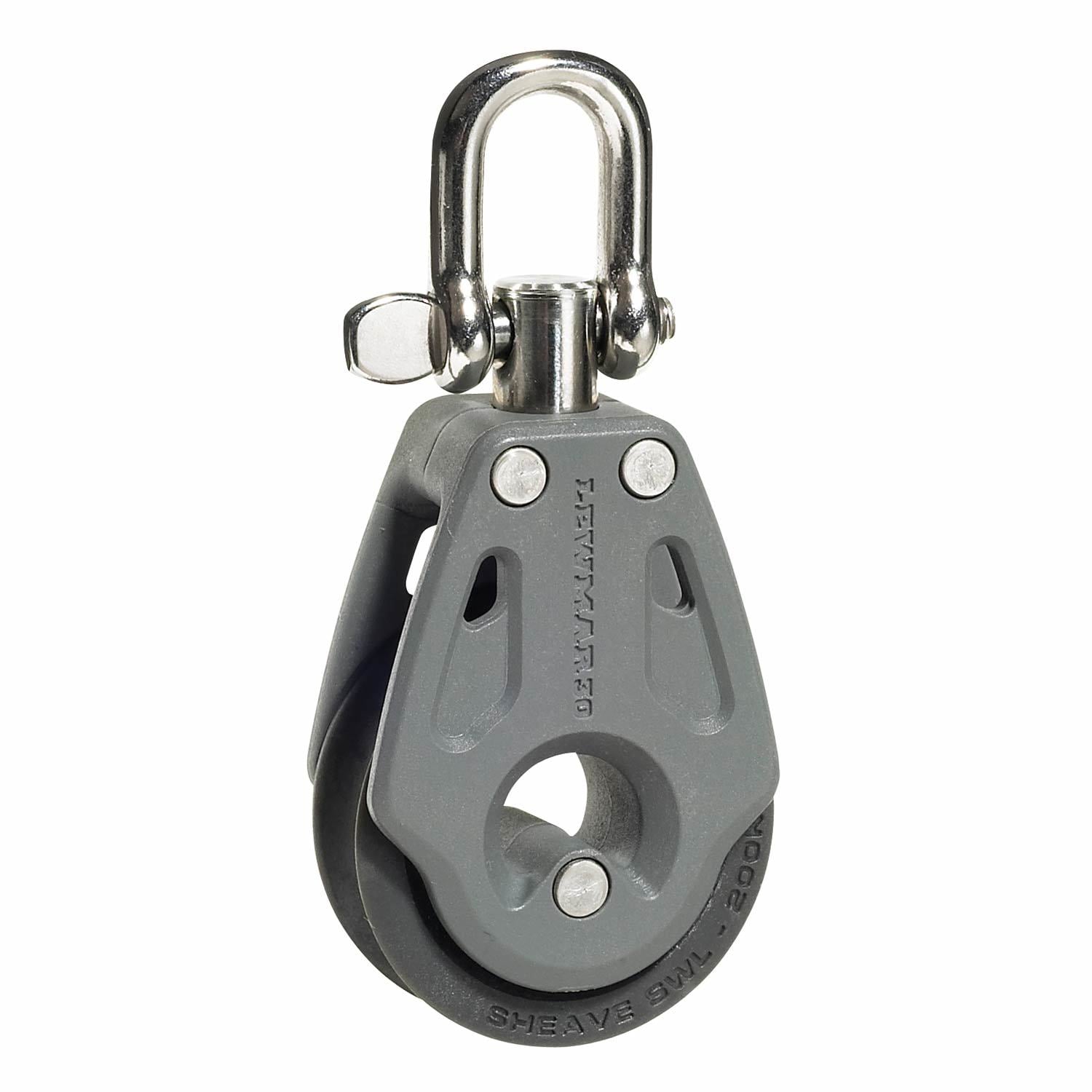 LEWMAR 30mm Control Block, Single