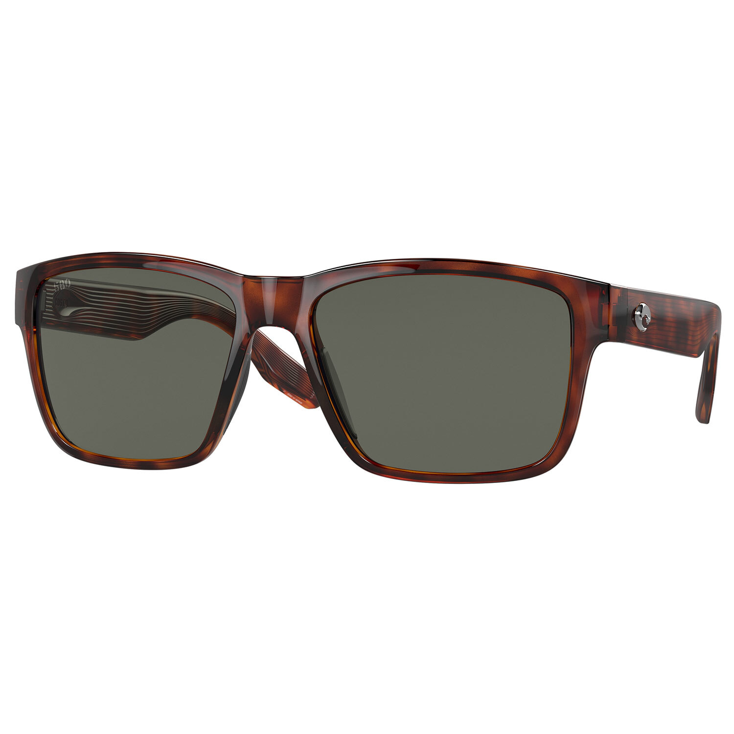 COSTA Paunch 580G Polarized Sunglasses | West Marine