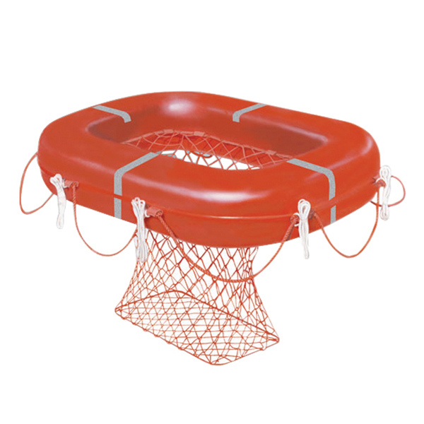 JIM BUOY 8-Person Life Float