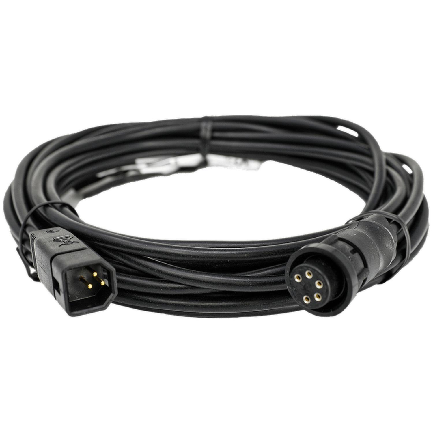 AIRMAR TECHNOLOGIES M&M Cable, 5-Pin 600W Series with Humminbird #9 ...