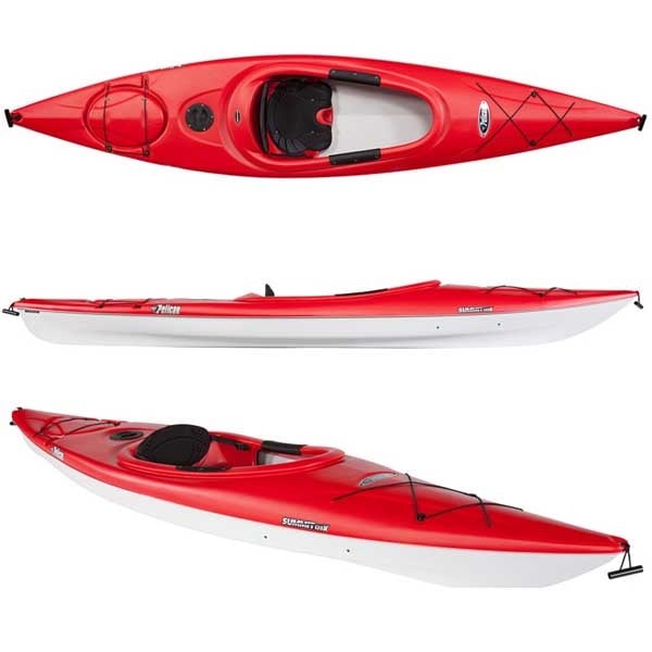 PELICAN 12' Summit 120X Kayak
