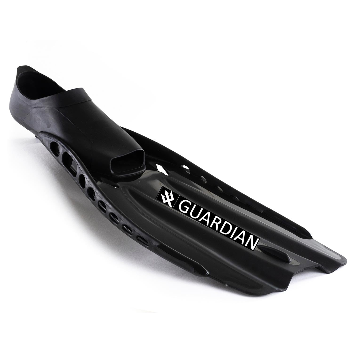 Guardian SVS Pro Full Foot Scuba Fins Size 6–7