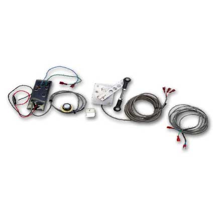 SEASTAR SOLUTIONS Ex-Zact Dial Control Kit (99-DWGA04)