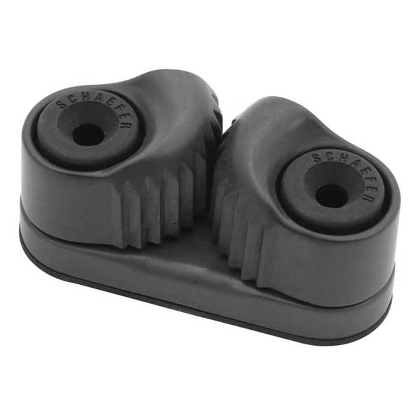 SCHAEFER Medium Fast-Entry Cam Cleat for 1/4" - 7/16" Rope