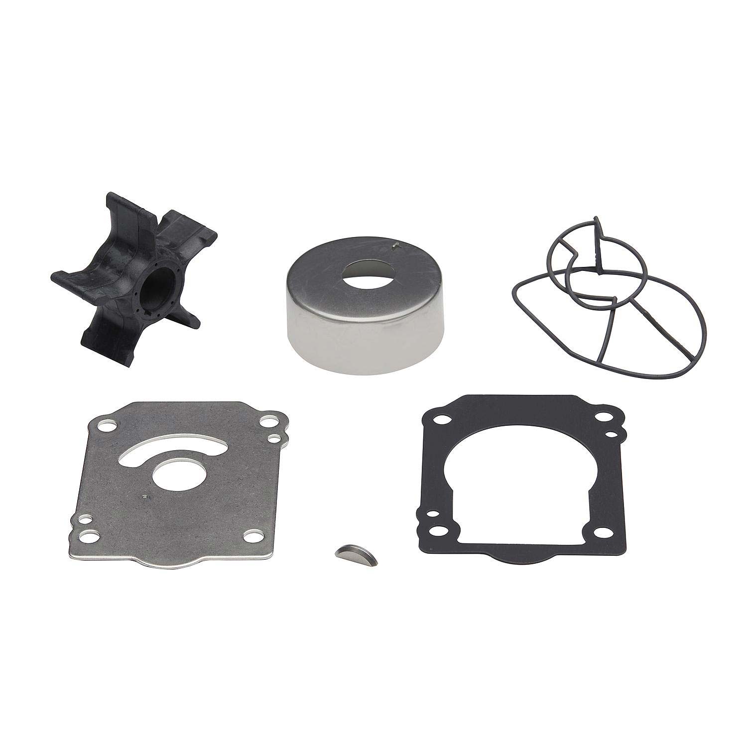 QUICKSILVER Quicksilver 8M6012814 Impeller Repair Kit - Suzuki 150-200hp
