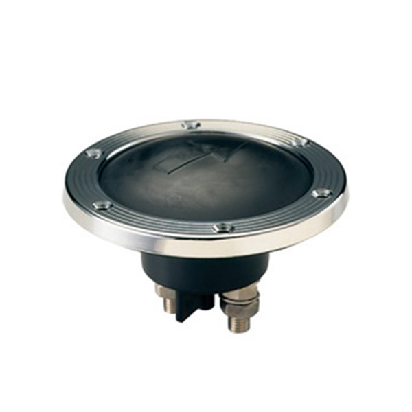 WEST MARINE Heavy-Duty Deck Footswitch