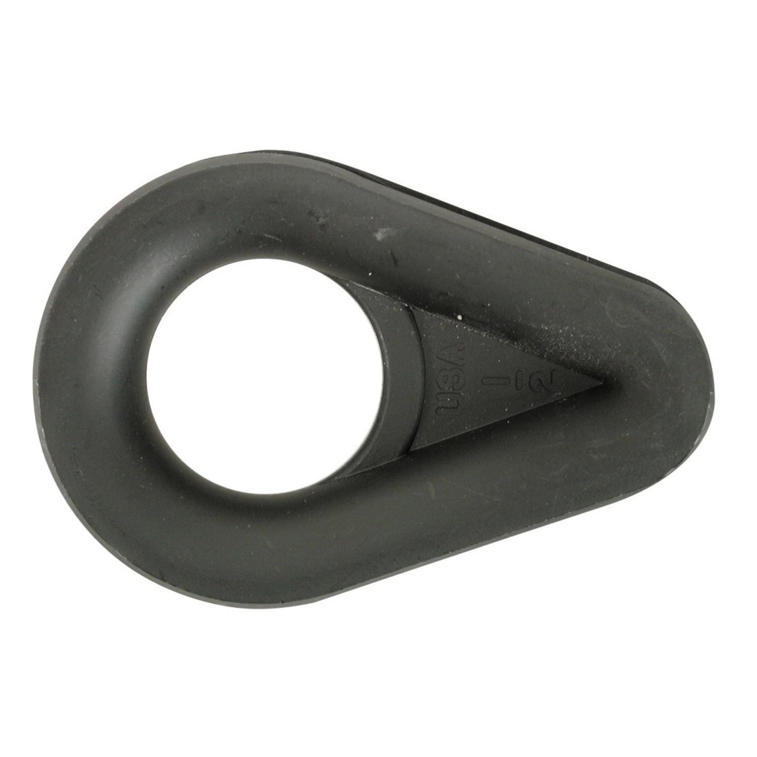 WHITECAP 3/8" Rope Thimble