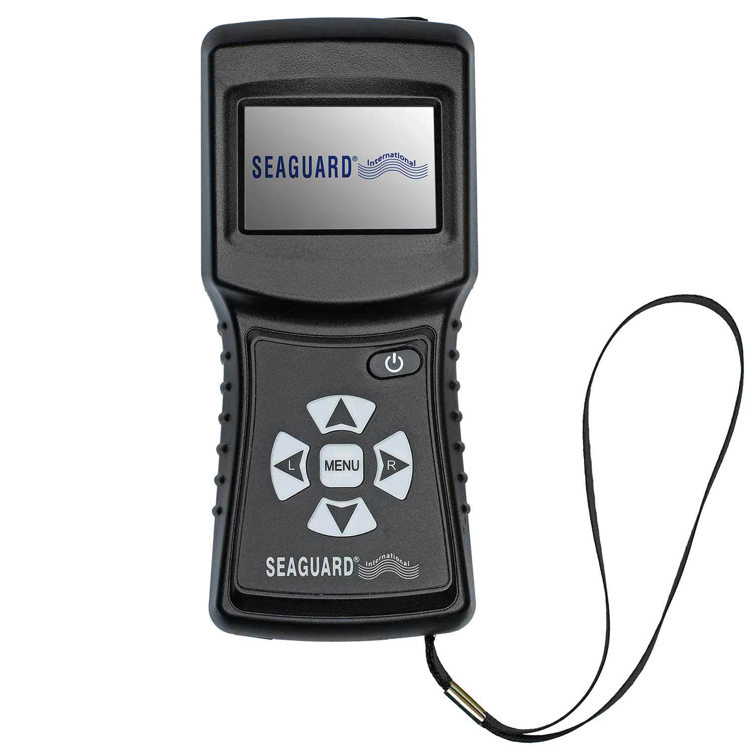 SEAGUARD Digital Corrosion Test Meter