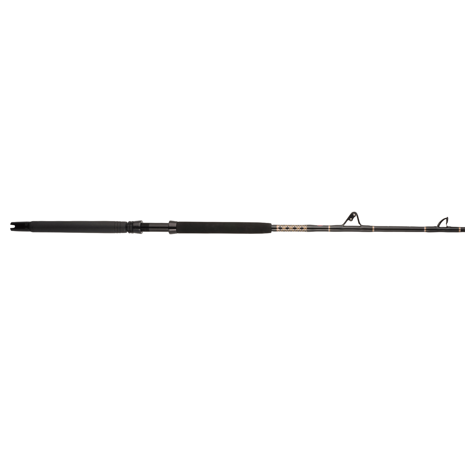 PENN 6' 6" International® VI Casting Rod, Medium Light Power