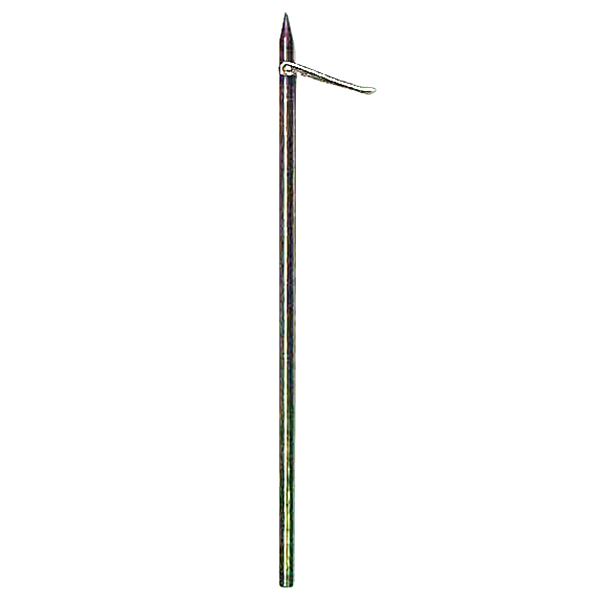 MARINE SPORTS 12" Rock Point Single Barb Speargun Tip