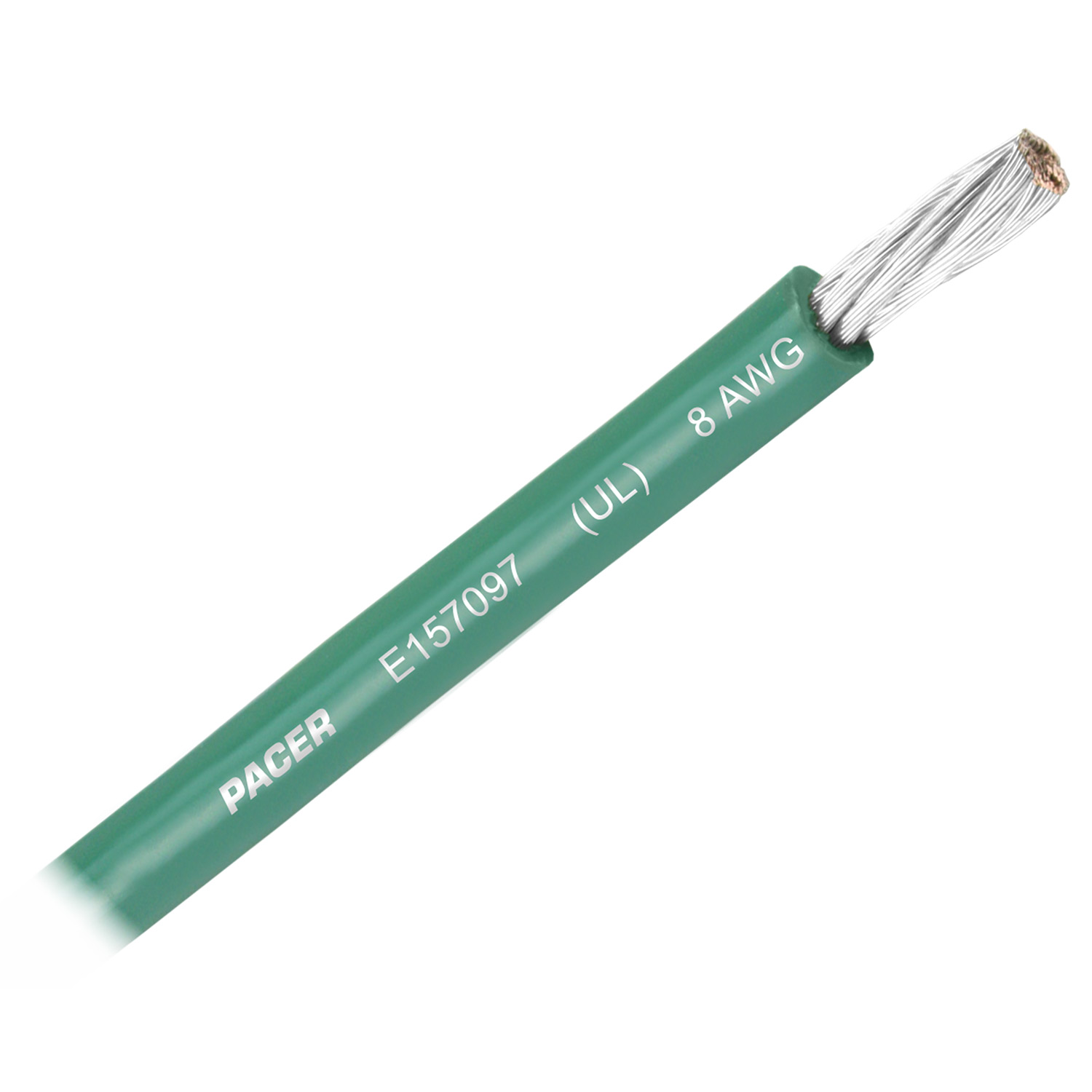 PACER MARINE 8 AWG Tinned Copper Primary Wire