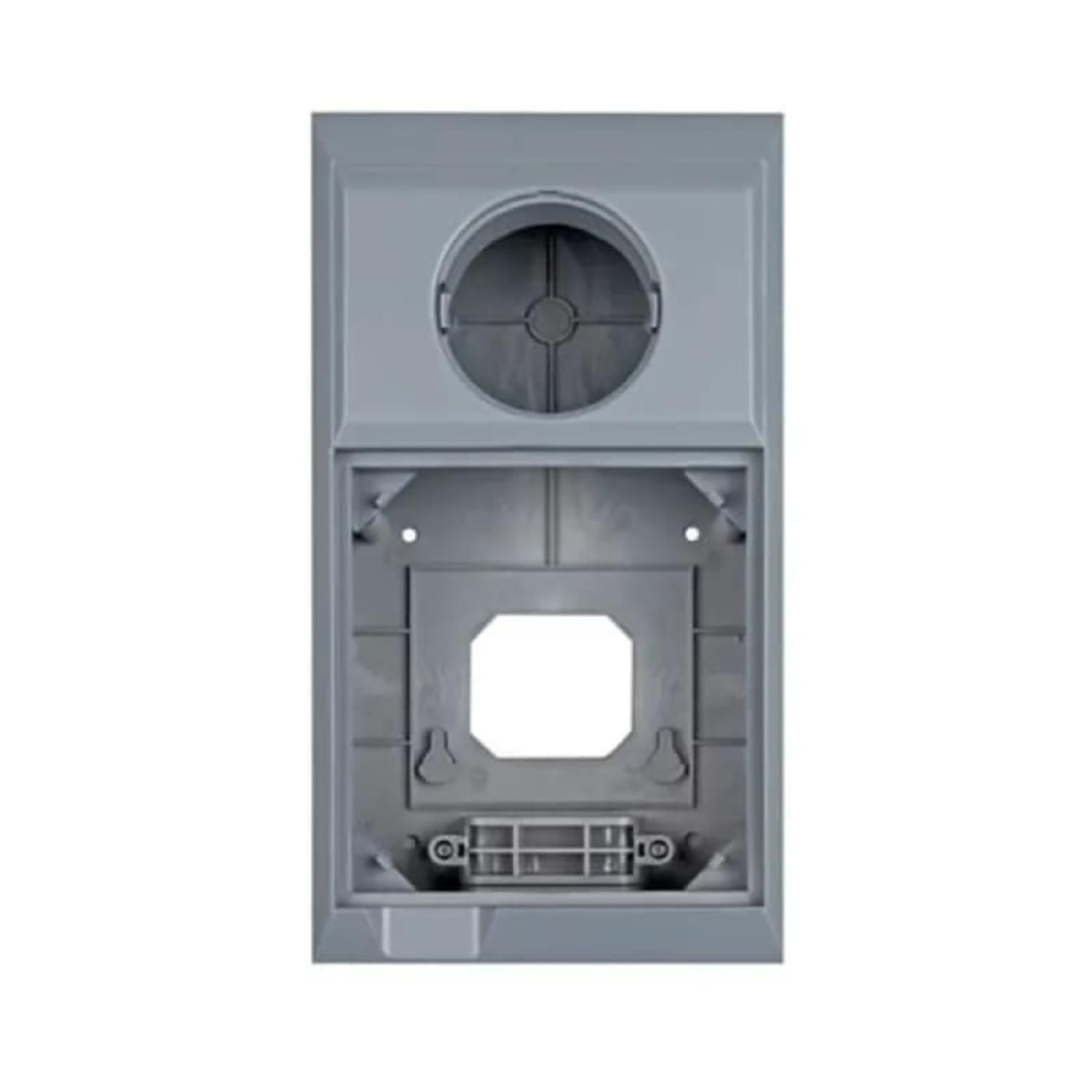 VICTRON Victron Energy Wall mounted enclosure for Color Control GX and ...