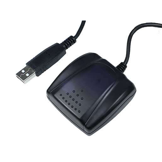 ROSE POINT Portable GPS Sensor