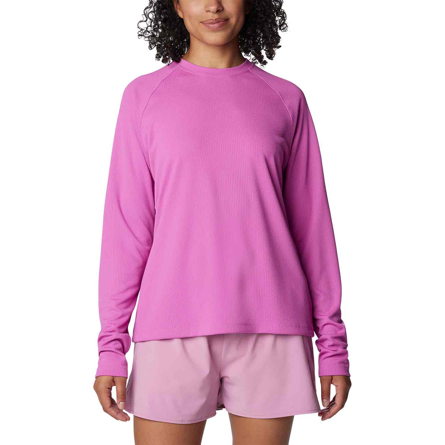 COLUMBIA Women's PFG Solar Stream™ Shirt