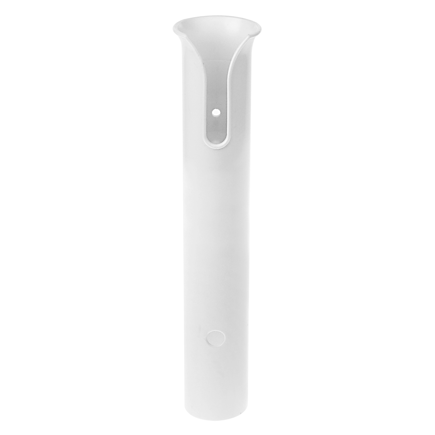 SEAFIT Rod Holder, 12" Tube, White
