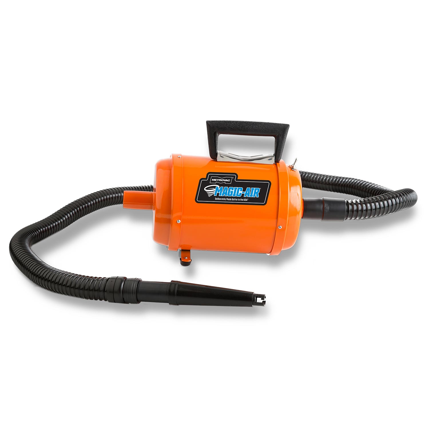 METROVAC MagicAir® Deluxe Inflator/Deflator Pump, DIDA-2